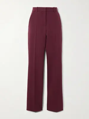 Veronica De Piante Knee Length Pants For Women