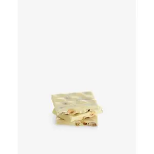 VANCHI Salted Nuts White Chocolate Bar 100g