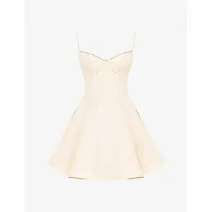 House Of Cb Fit & Flare Cocktail Dresses