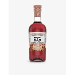 EDINBURGH GIN Mulled Gin Liqueur - One-color