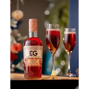 EDINBURGH GIN Mulled Gin Liqueur