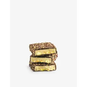 VANCHI Chocoviar Pistachio Soft Chocolate Bar 200g
