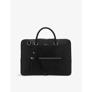 Smythson Handheld Travel Bags For Women