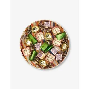 VENCHI Murrine Medium Assorted Chocolate Box 400g - One-color