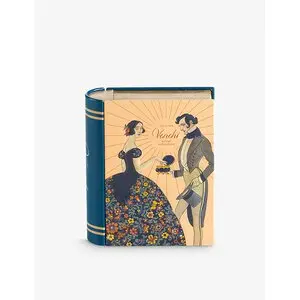 VANCHI Vintage Mini Chocolate Box 119g