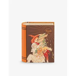 VANCHI Vintage Mini Chocolate Box 119g