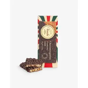 VANCHI Choconougatine Dark Chocolate Bar 35g - One-color