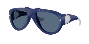 Burberry Sunglasses - Dark Blue