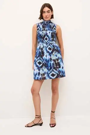 MARIE OLIVER Halsey Dress - Alta