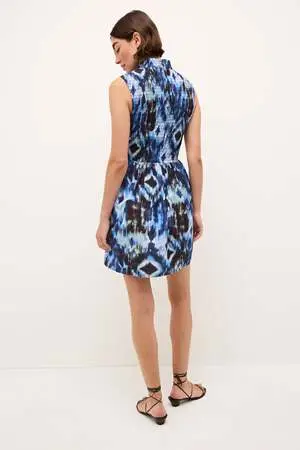 MARIE OLIVER Halsey Dress - Alta