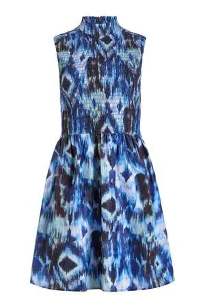 MARIE OLIVER Halsey Dress - Alta