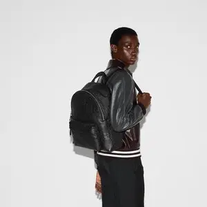 Gucci Gg Jumbo Medium Backpack