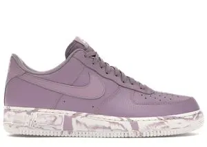 Nike Air Force 1 Low Sneakers - Elemental Rose