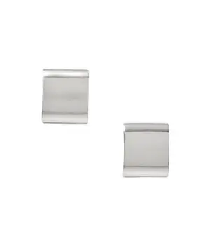Lié Studio The Sonya Earrings - Silver