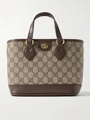Gucci Ophidia Mini Tote