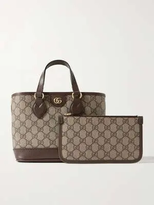 Gucci Ophidia Mini Tote