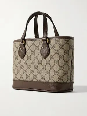 Gucci Ophidia Mini Tote