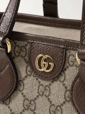 Gucci Ophidia Mini Tote