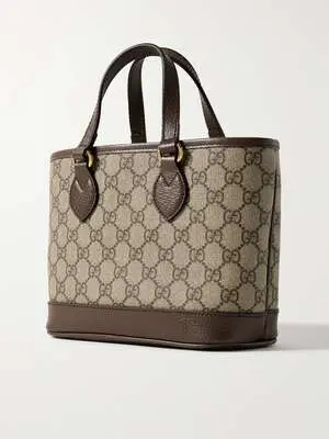 Gucci Ophidia Mini Tote