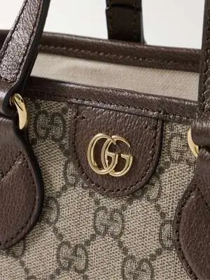 Gucci Ophidia Mini Tote