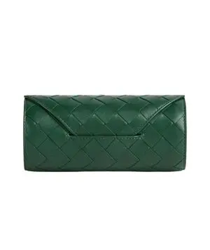 bottega veneta-Intrecciato Perfume Case