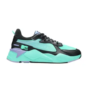 Puma Exaggerated Sneakers For Men