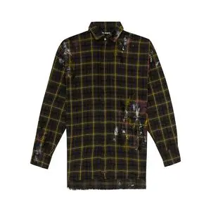 Palm Angels Logo Tops