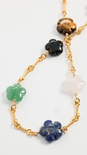 Brinker & Eliza Lana Necklace