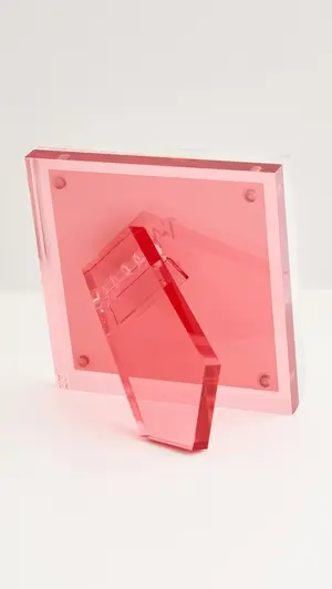 TIZO DESIGN Lucite Frame 4x4