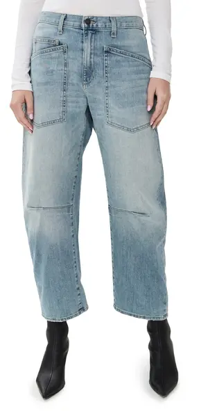Nili Lotan Distressed Pants For Women