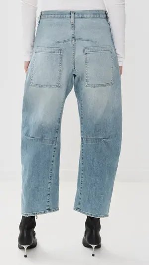 NILI LOTAN Shon Jeans