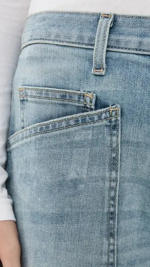 NILI LOTAN Shon Jeans