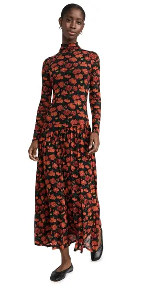 Rhode Mirabelle Maxi Dress