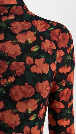 Rhode Mirabelle Maxi Dress