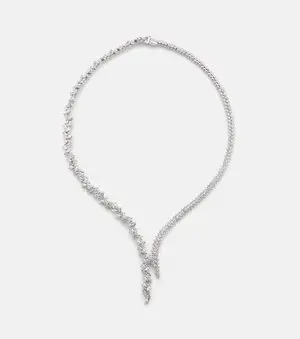 Yeprem Gemstone Necklaces