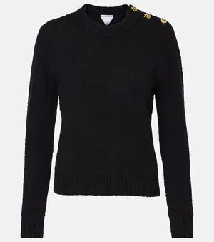 Bottega Veneta Layered Sweaters For Women