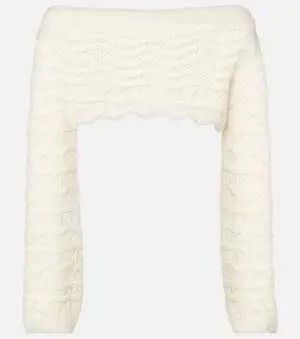 Bananhot Cropped Coverups