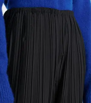 THE ROW Gala Wide-leg Pants