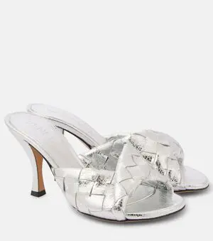 Bottega Silver