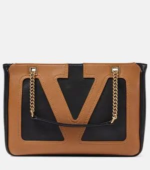 Valentino Garavani Viva Superstar Small Shoulder Bag