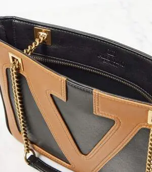 Valentino Garavani Viva Superstar Small Shoulder Bag