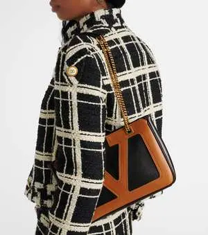 Valentino Garavani Viva Superstar Small Shoulder Bag