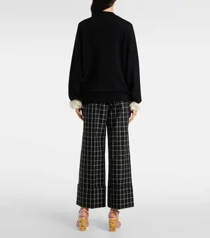 Valentino Garavani Virgin Wool Sweater