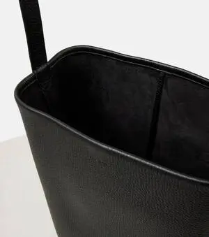 THE ROW Park Medium Leather Tote Bag