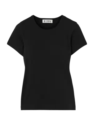 Eterne Crewneck Tops