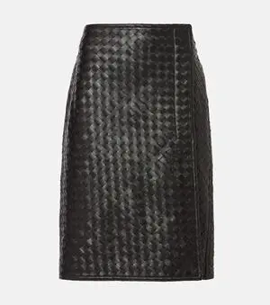 Bottega Veneta Layered Bottoms For Women