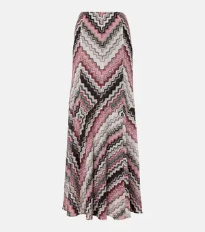 Missoni Maxi Skirts
