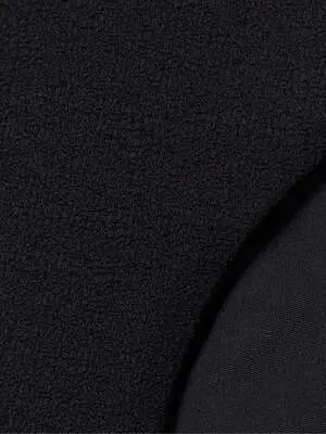 Matteau Embellished Stretch Recycled Bikini Briefs - Black