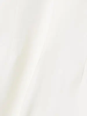 Faithfull The Brand Vence Linen Midi Dress