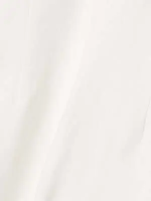 Faithfull The Brand Vence Linen Midi Dress